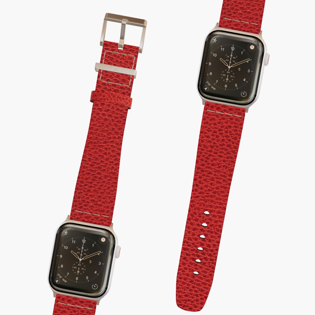 1223 TL - Classic Watch Straps